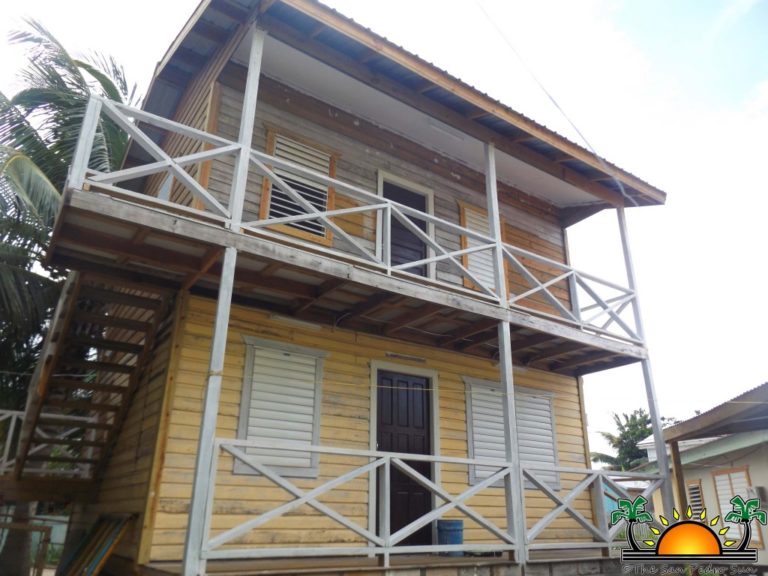 Inclement Weather Delays Completion Of Police Barracks The San Pedro Sun inclement-weather-delays-completion-of-police-barracks-the-san-pedro-sun