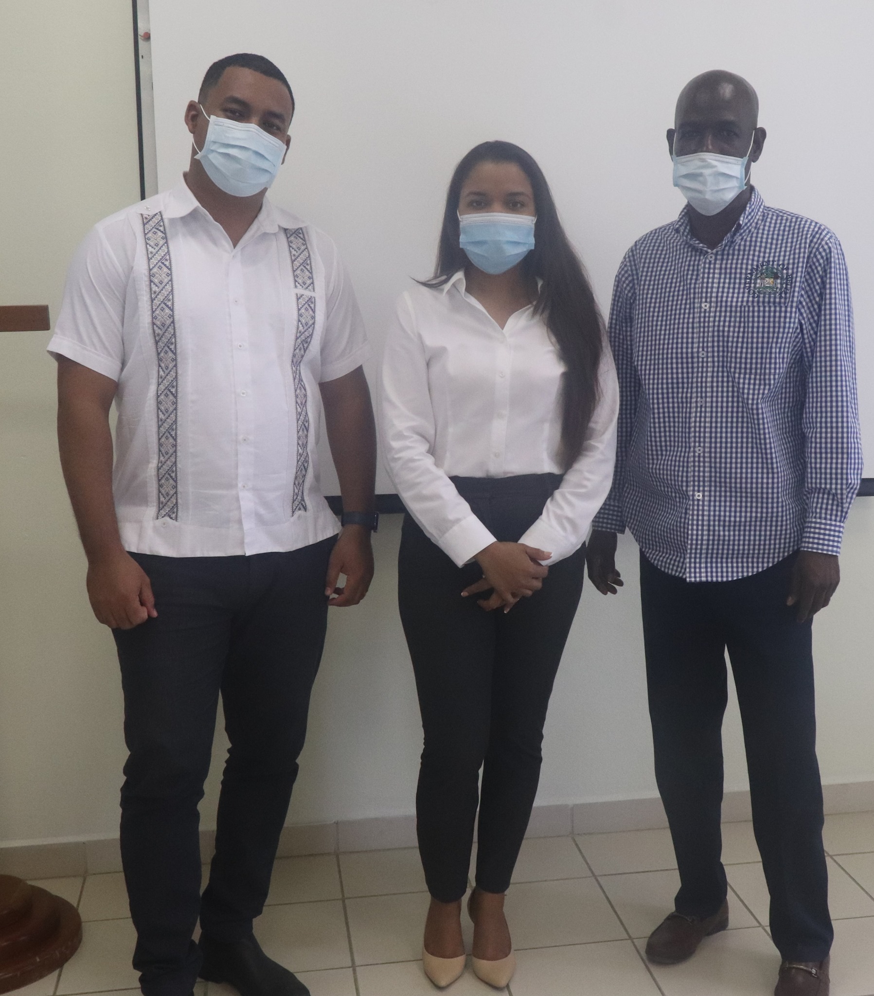 New Chief Transport Officer Appointed - The San Pedro Sun