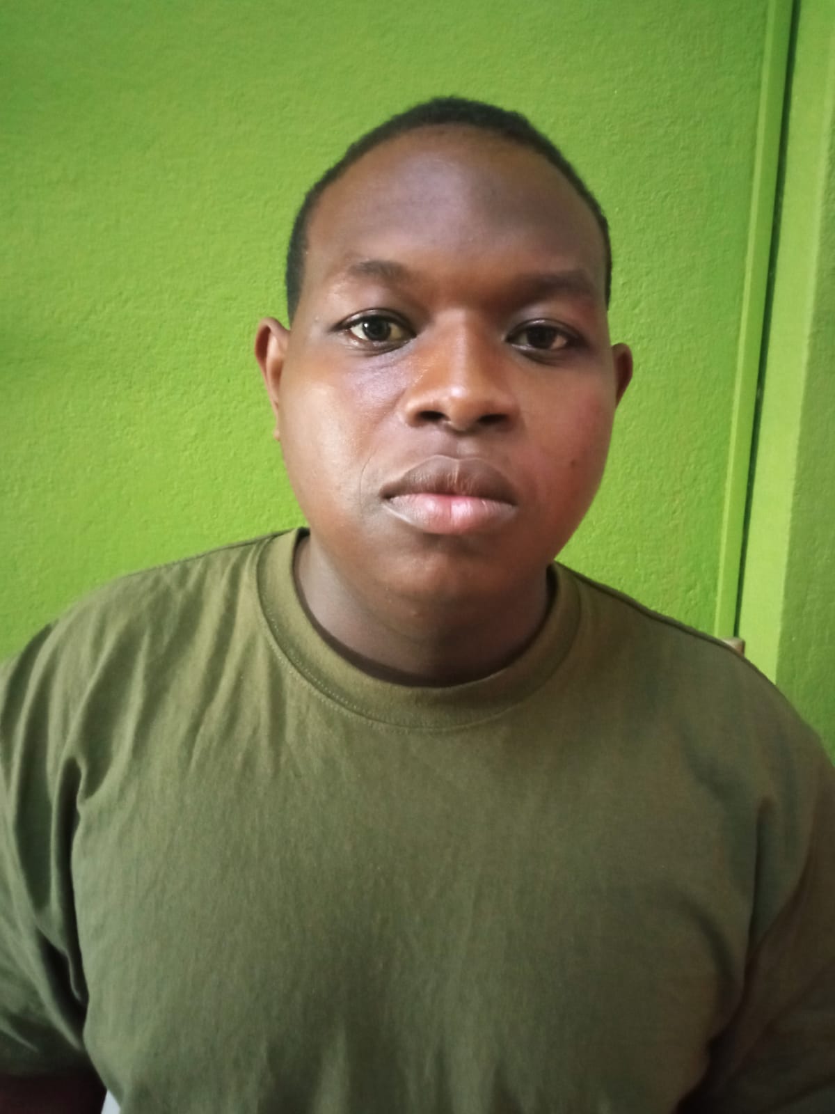 Bdf Soldier Charged With Murder In The Death Of Jessie Escobar The