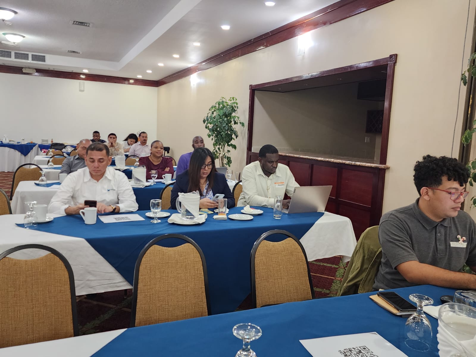 IPCU Hosts DPA Program Information Sharing Session with Stakeholders - The San Pedro Sun