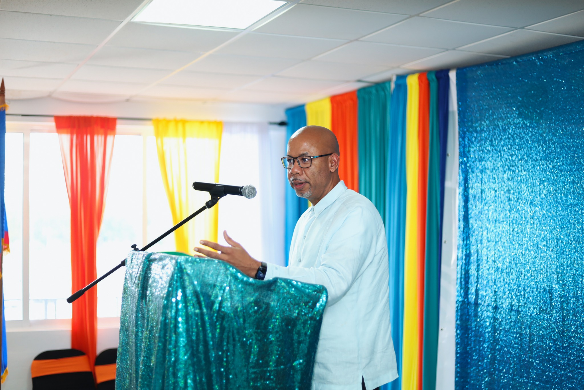 CCCCC Launches BZD$77 million Project to Build Climate Resilience in the Sugarcane Industry in ...