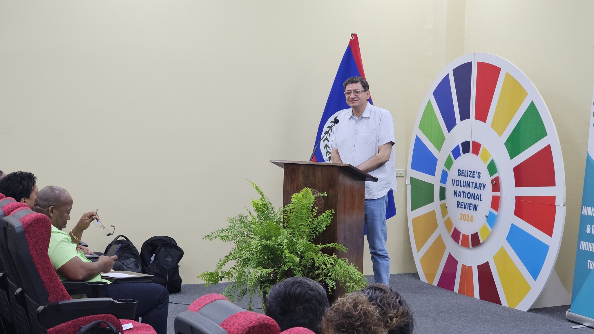 Ministry of Transportation Hosts Meeting with Bus Operators to Advance Public Transportation ...